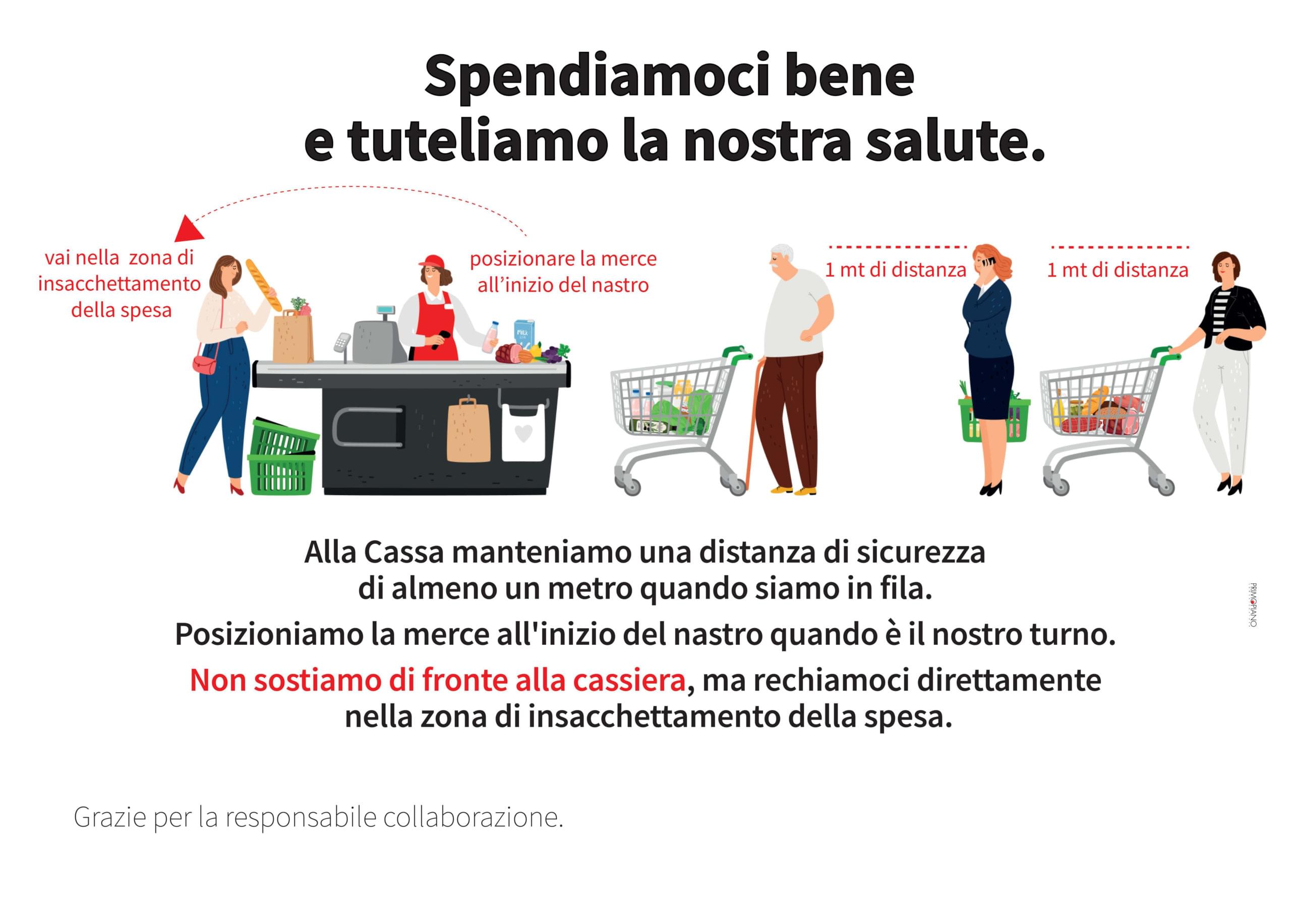 Emergenza Coronavirus - Ergon S.p.A.